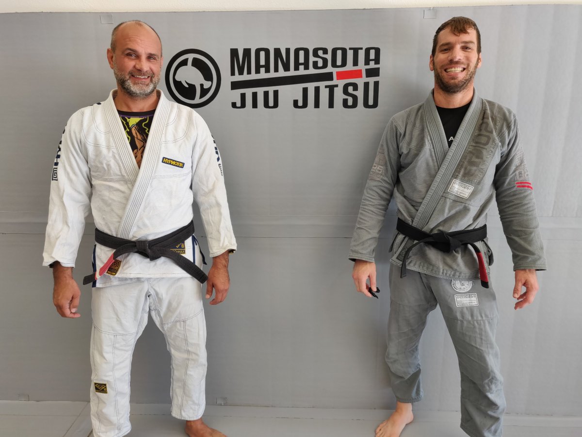 Instructors – Manasota Jiu Jitsu