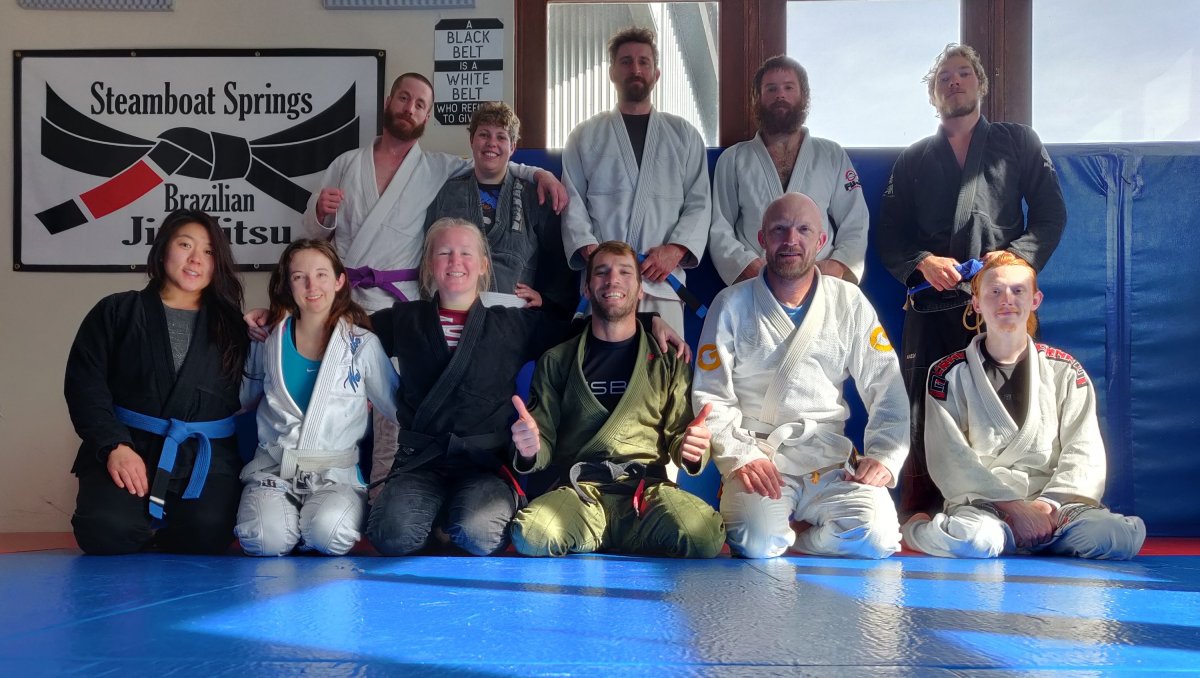 Steamboat Springs Colorado – Manasota Jiu Jitsu